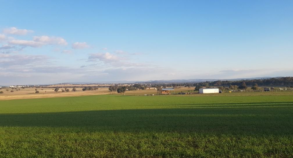 Current Projects | Ruralscope