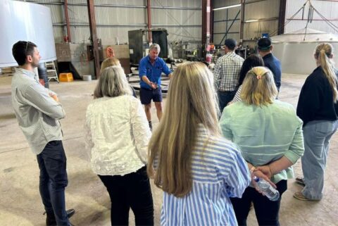 Leadership Field Visits – How to Achieve the Best For You | Ruralscope